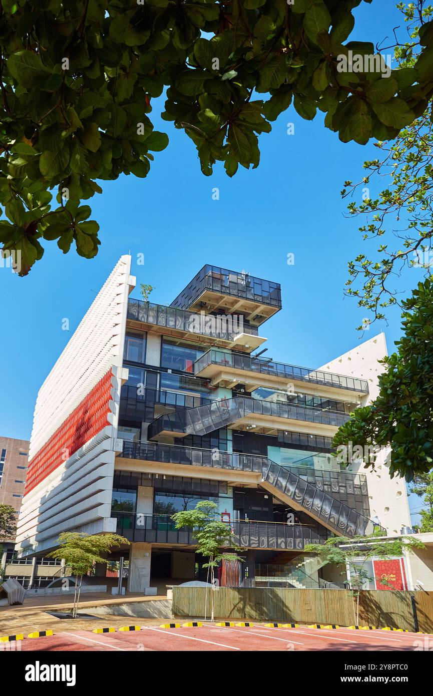 University antioquia colombia hi-res stock photography and images - Alamy