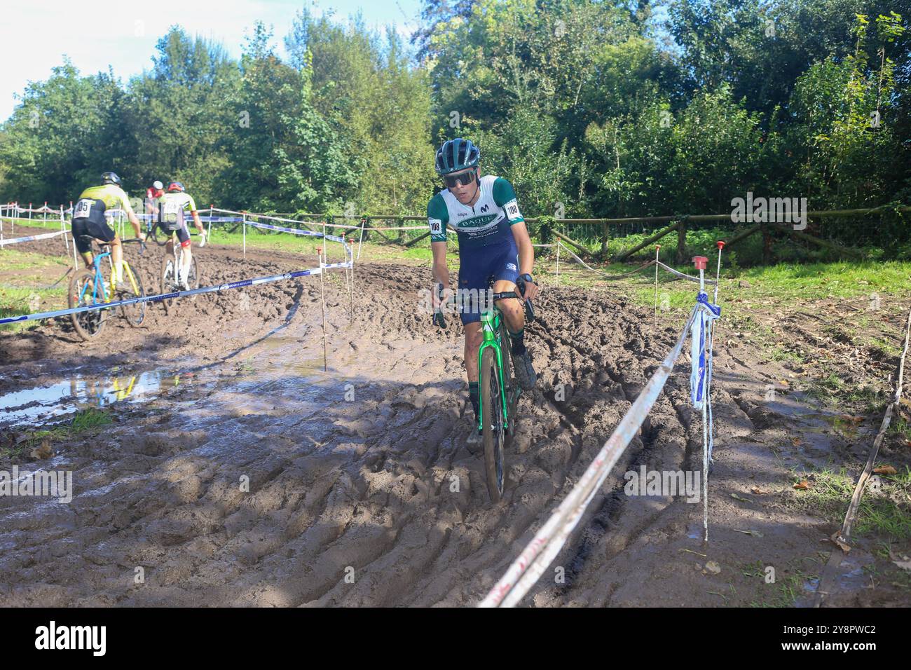Baque team hi-res stock photography and images - Alamy