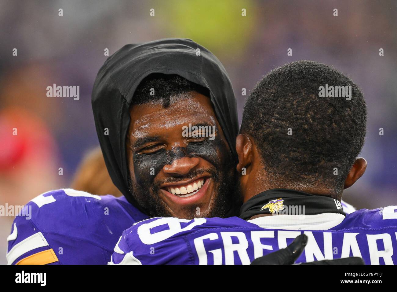 Jonathan ward nfl hi-res stock photography and images - Alamy