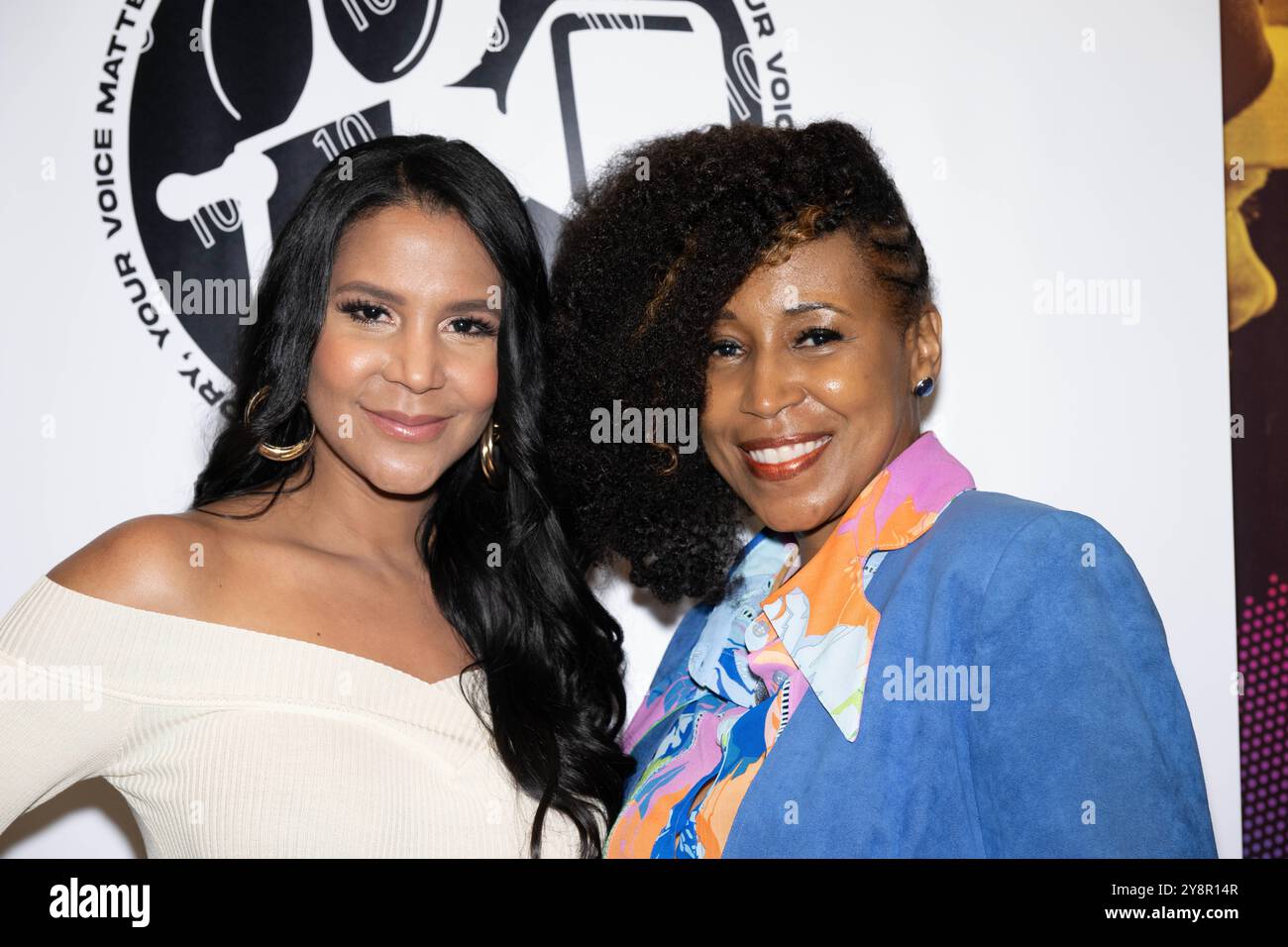 Angie ayala hi-res stock photography and images - Alamy