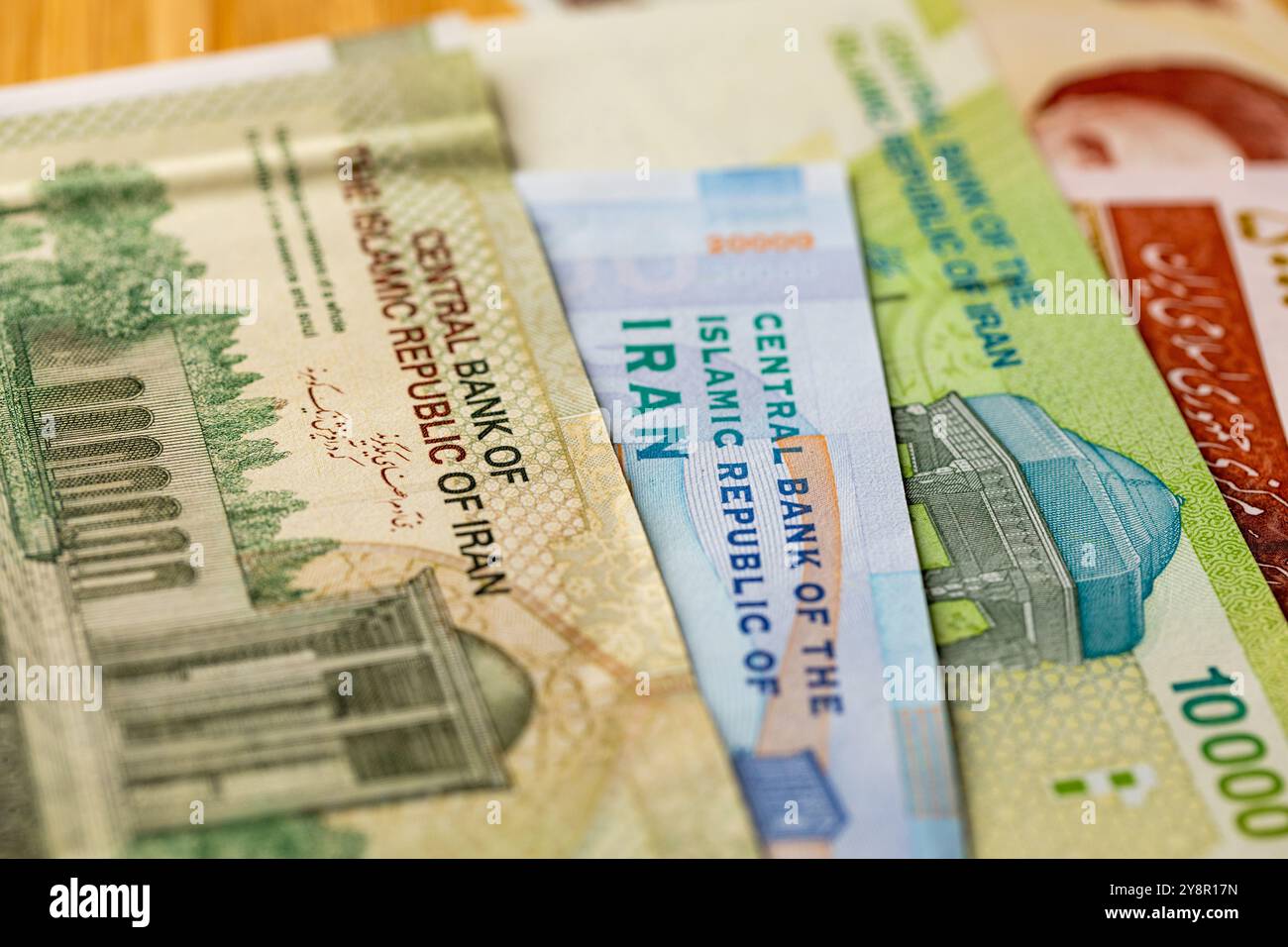 Iran debt hi-res stock photography and images - Alamy