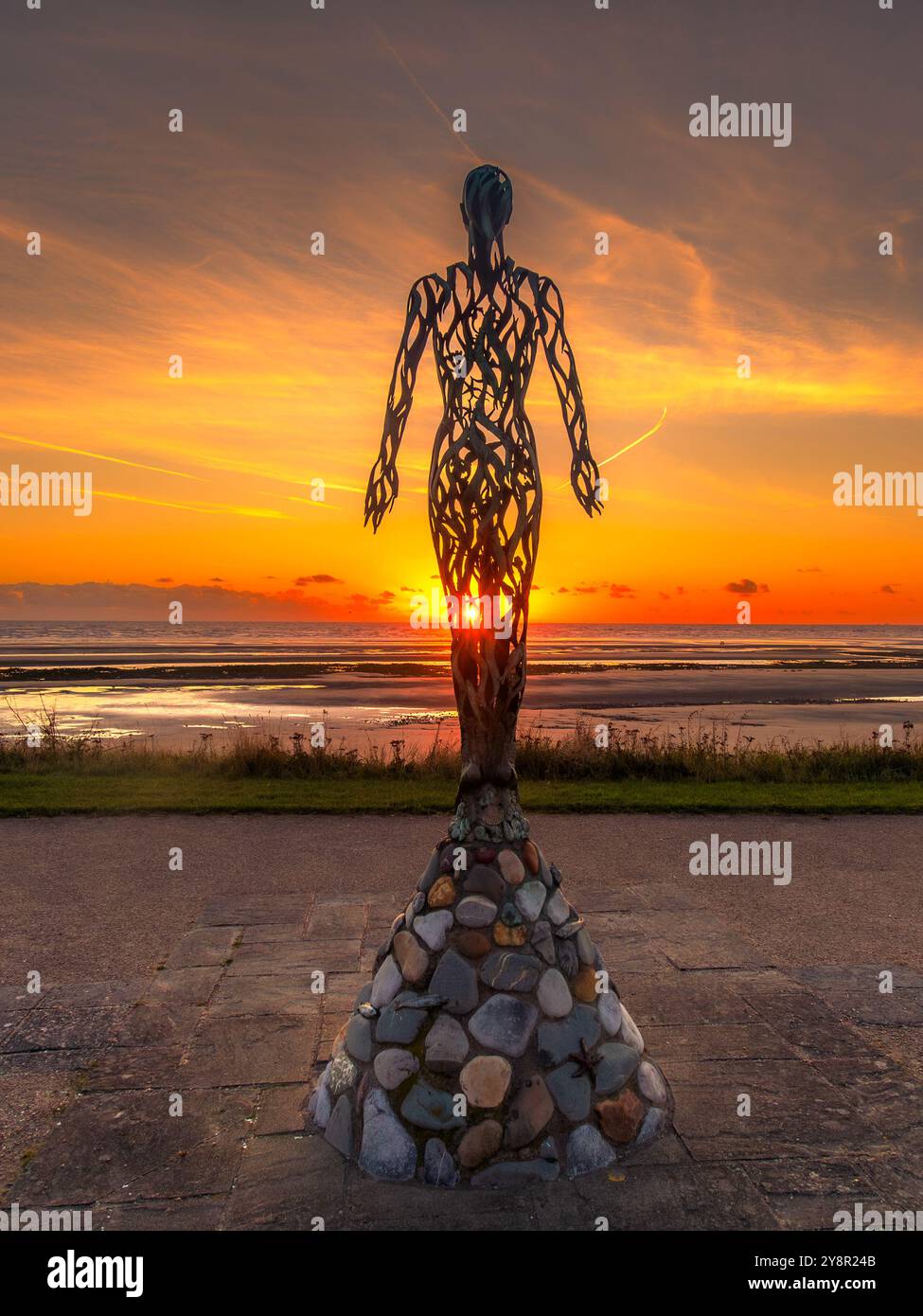 Laytown strand meath hi-res stock photography and images - Alamy