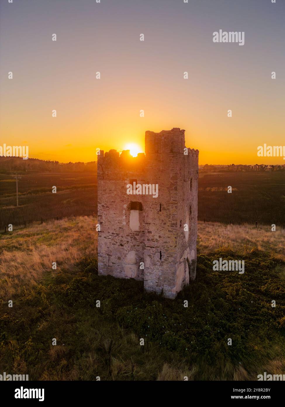 Stellas tower hi-res stock photography and images - Alamy