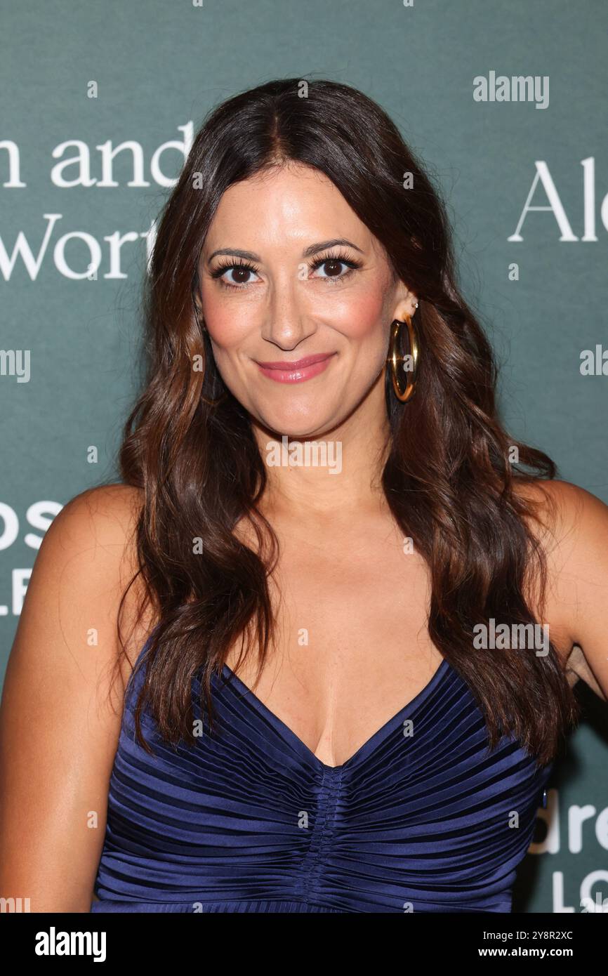 Angelique Cabral attends the 2024 Children's Hospital Los Angeles (CHLA ...