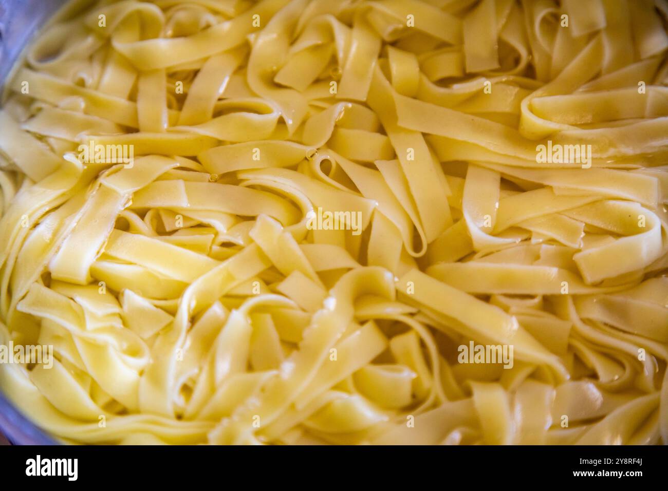 Real food, rustic and nutritious home-cooked food Stock Photo - Alamy