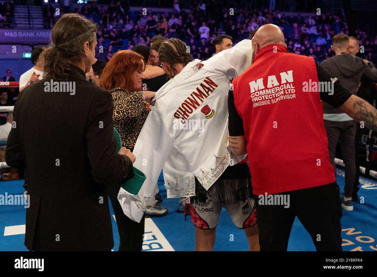 Henry turner boxing hi-res stock photography and images - Alamy