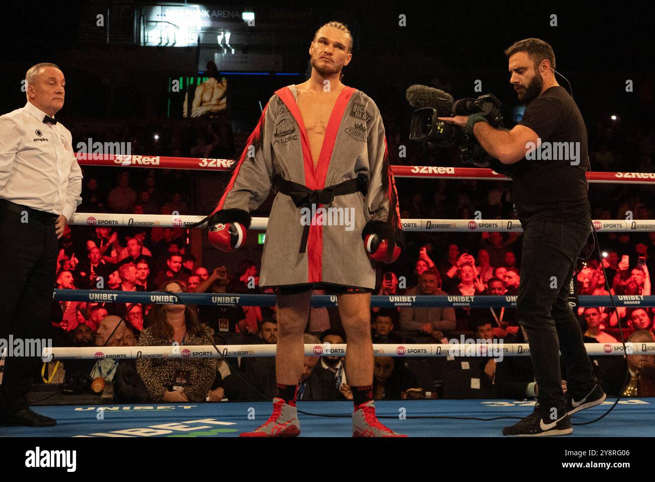 Henry turner boxing hi-res stock photography and images - Alamy