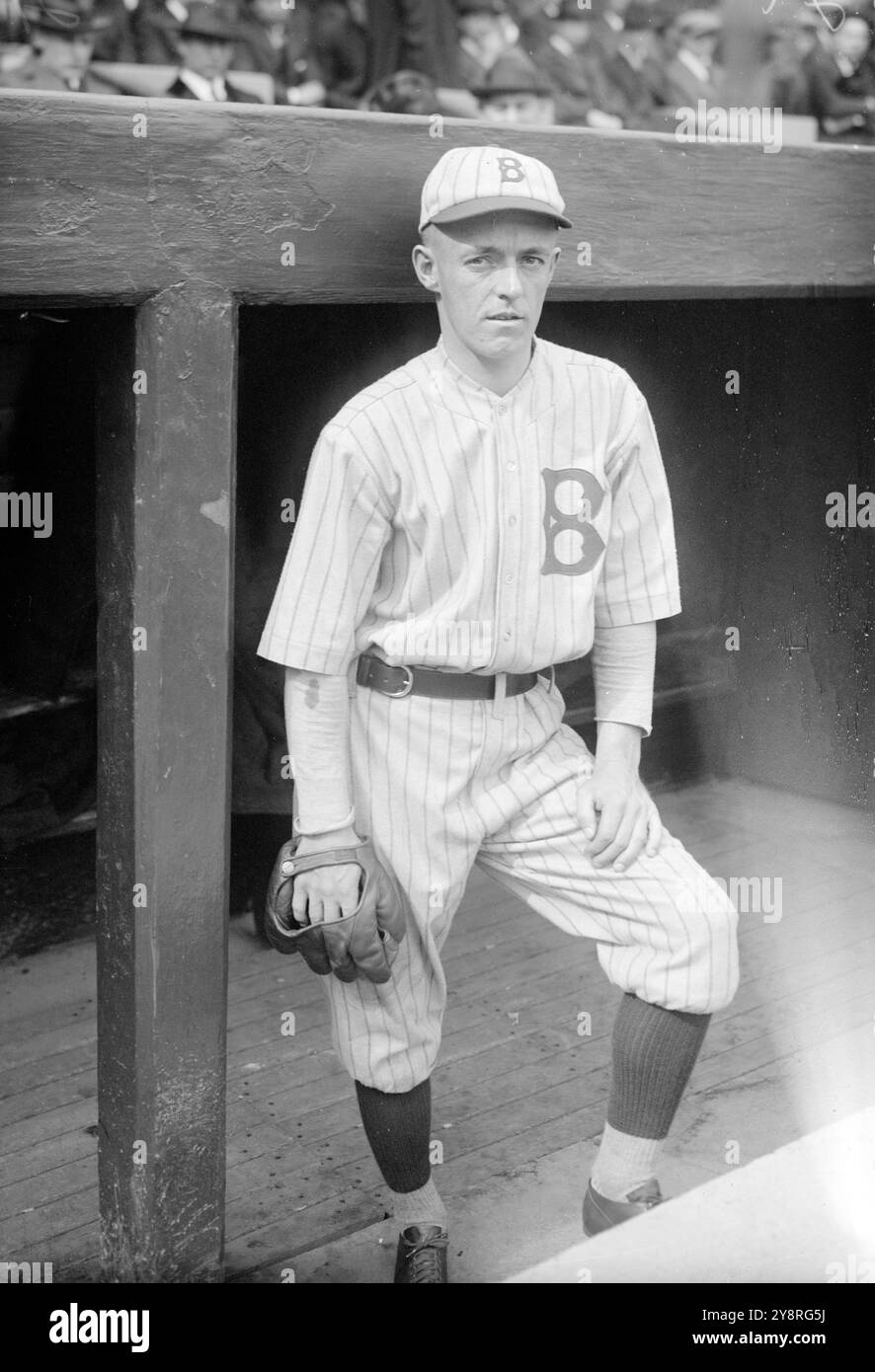 Walter henry ruether hi-res stock photography and images - Alamy