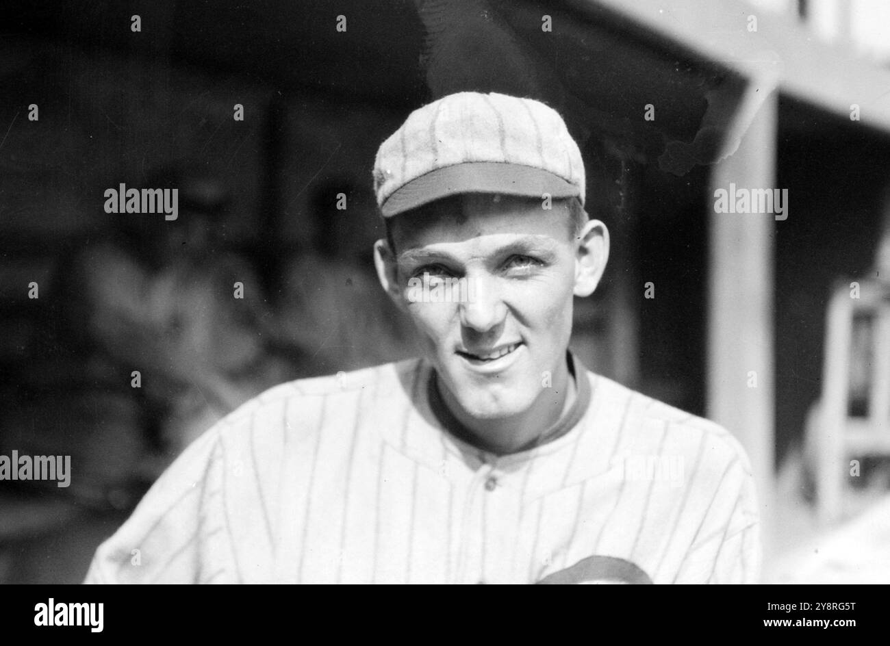 George buck weaver hi-res stock photography and images - Alamy