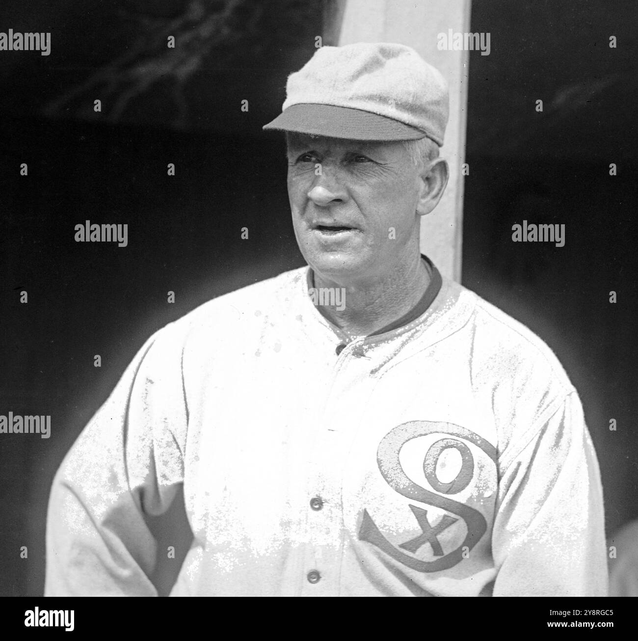 William gleason hi-res stock photography and images - Alamy