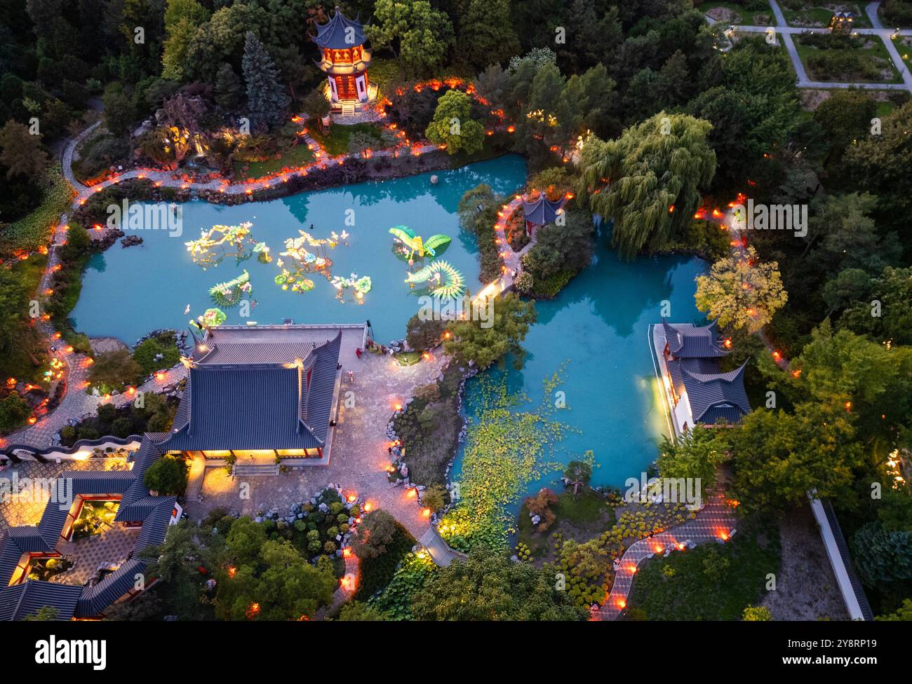 Montreal rosemont hi-res stock photography and images - Alamy