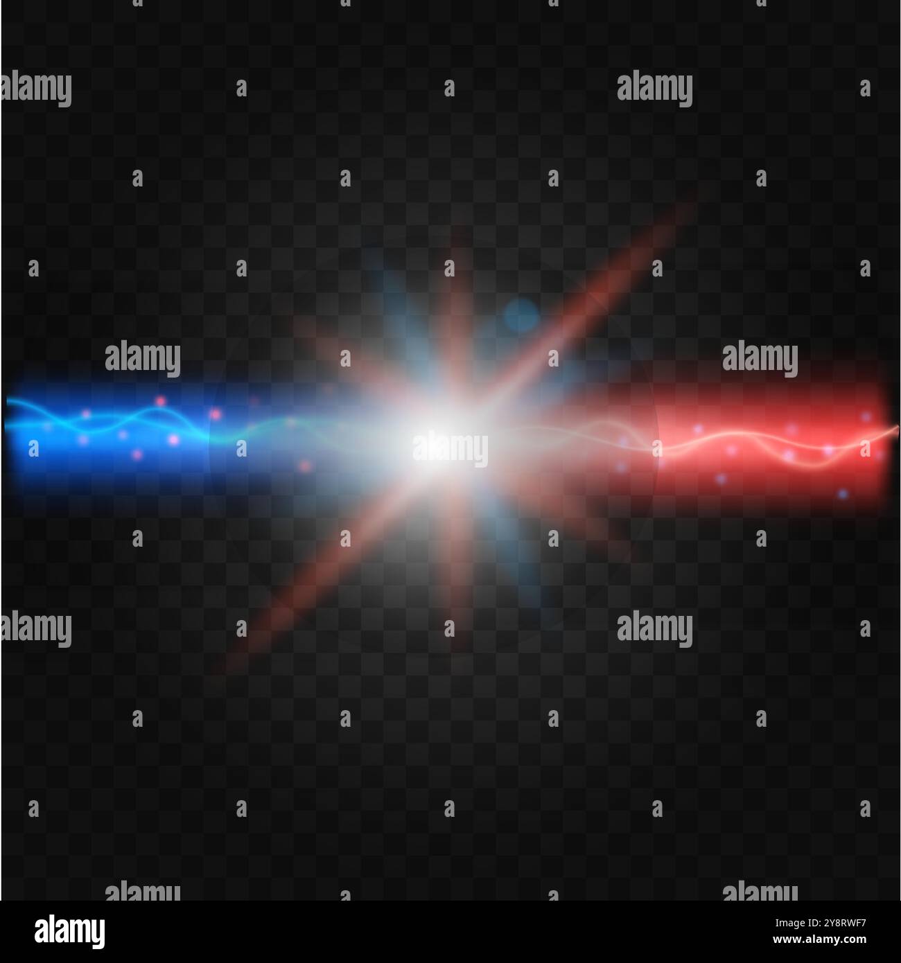 Clash with Stock Vector Images - Alamy