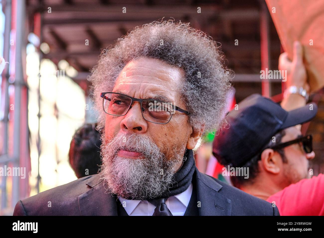 Credit: Katie Godowski / MediaPunch Stock Photo - Alamy