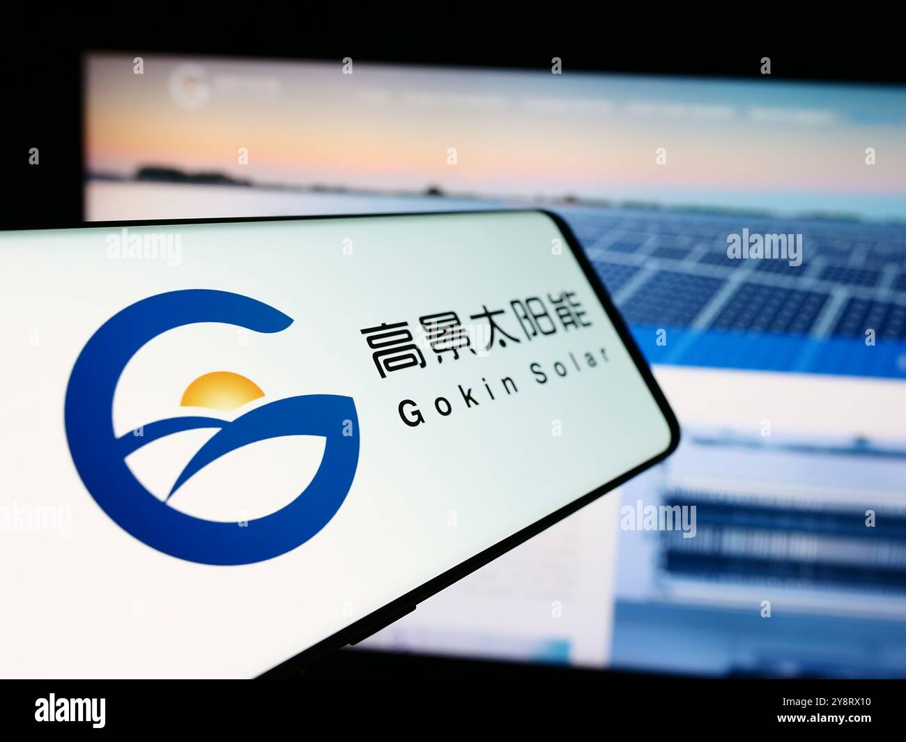 Gokin hi-res stock photography and images - Alamy