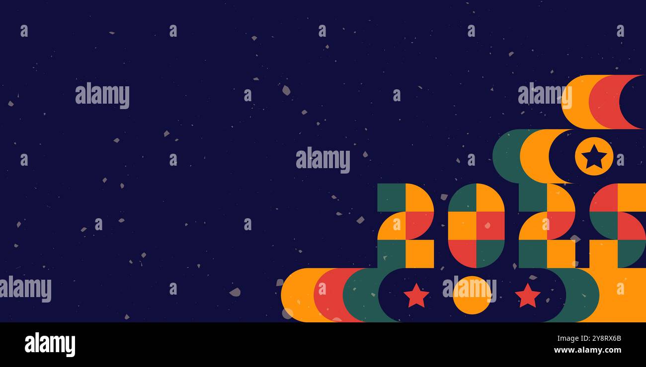 New circle divider Stock Vector Images - Alamy