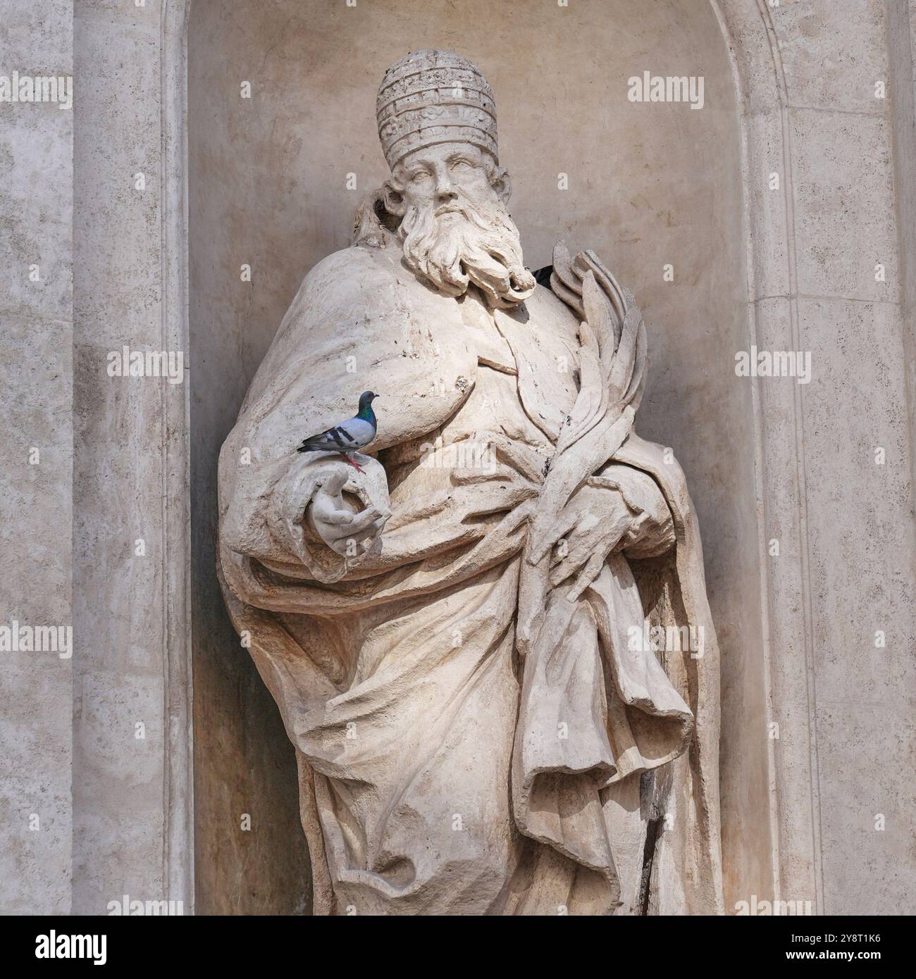 San Marcello al Corso, is an ancient titular and conventual church ...