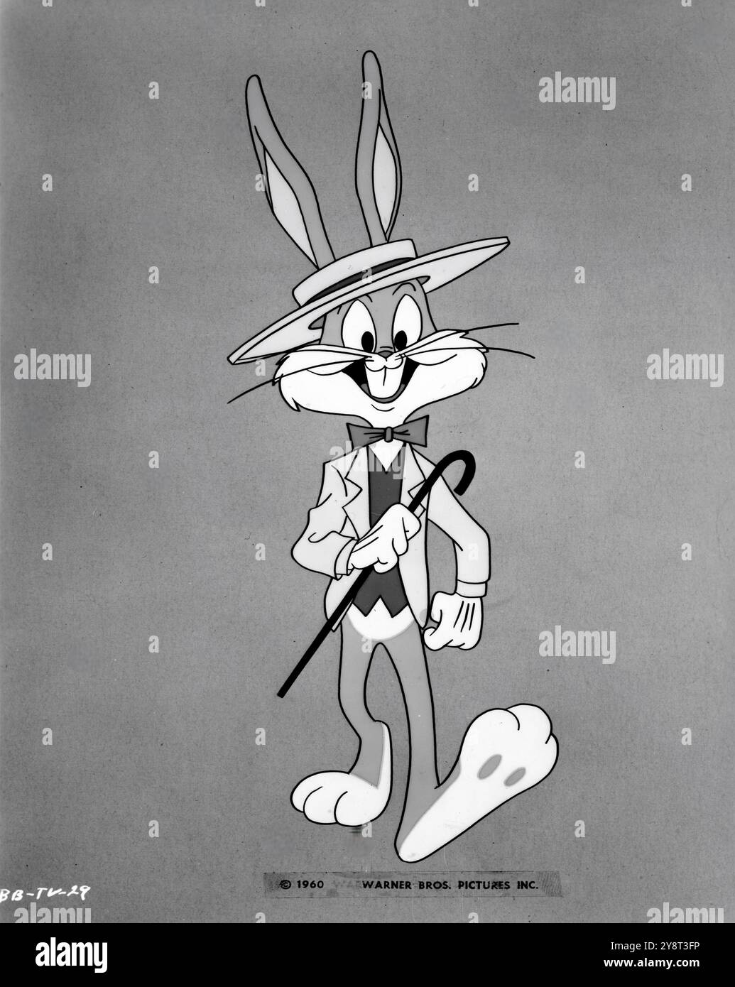 The looney tunes show hi-res stock photography and images - Alamy