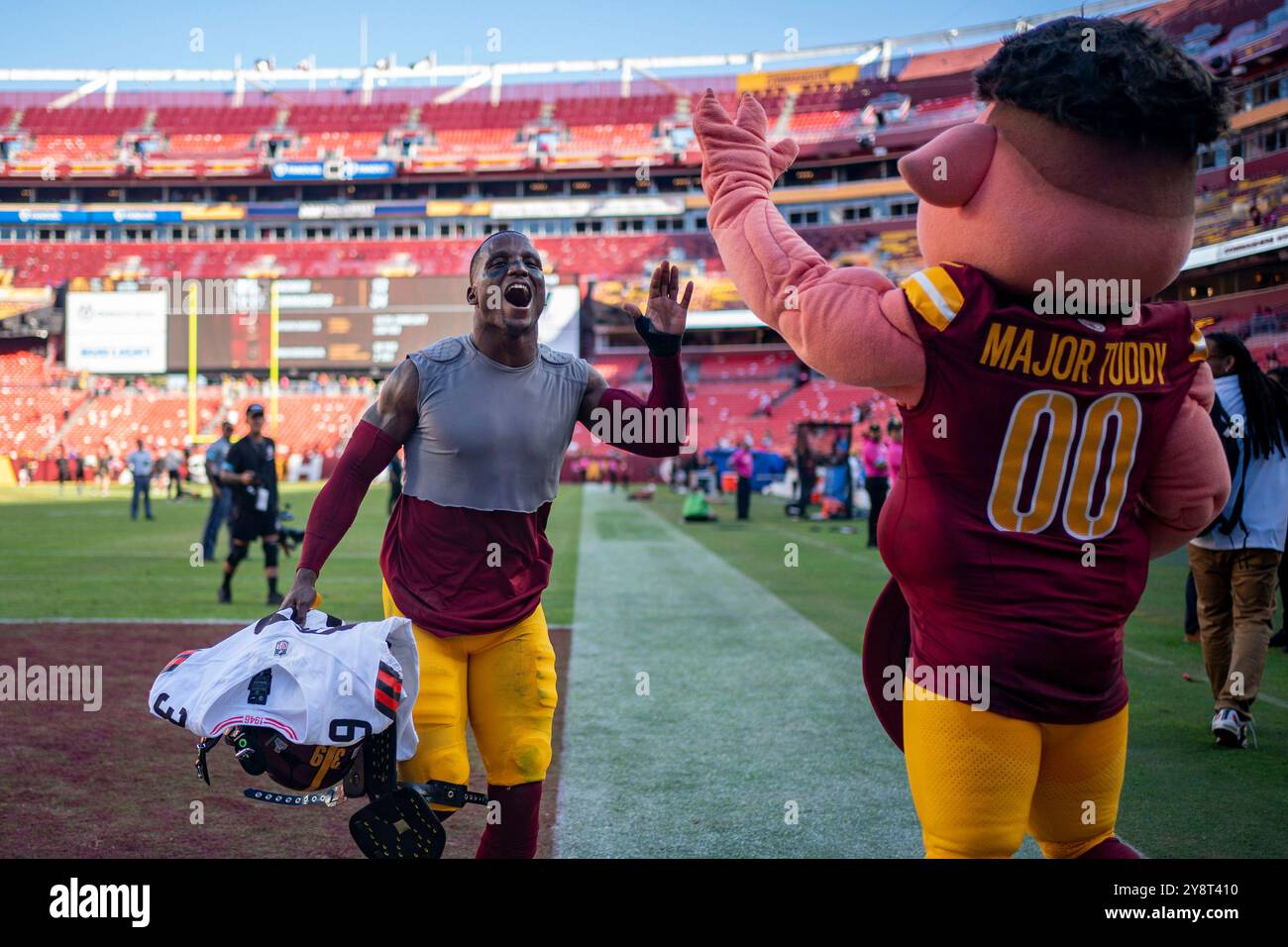 Jeremy major hi-res stock photography and images - Alamy