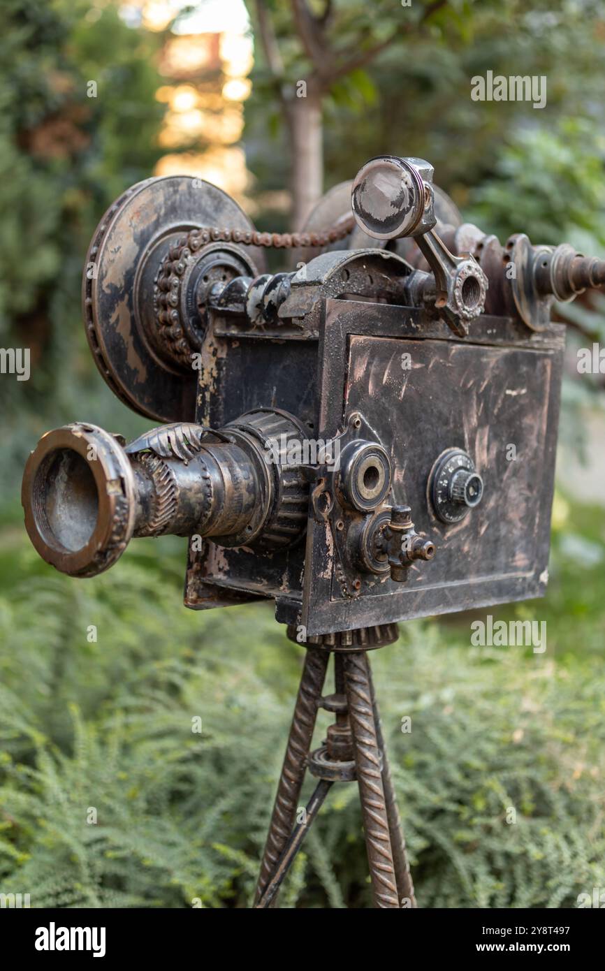 Camera shape hi-res stock photography and images - Alamy