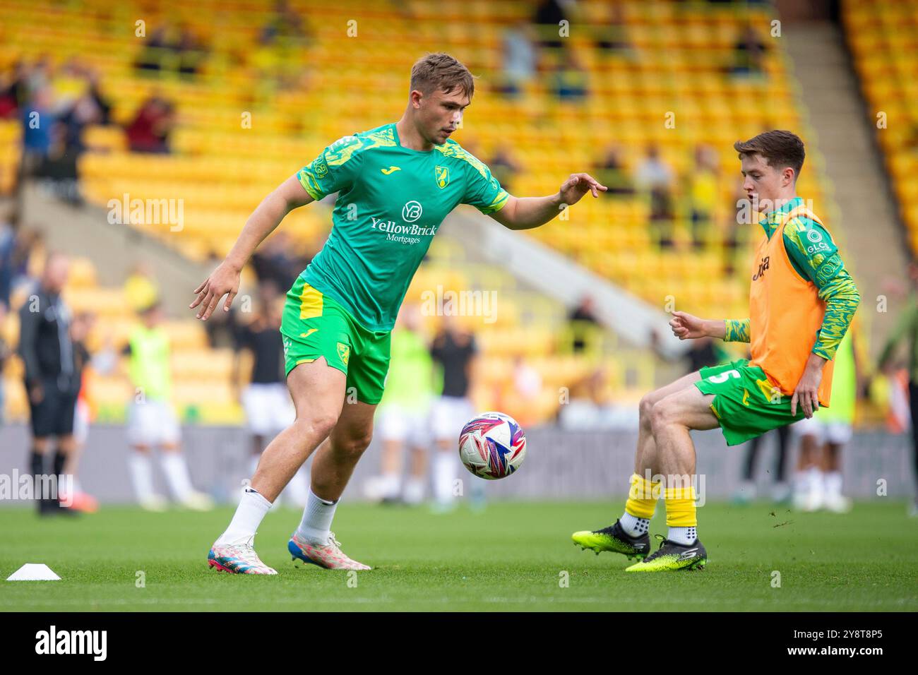 Kellen doyle hi-res stock photography and images - Alamy