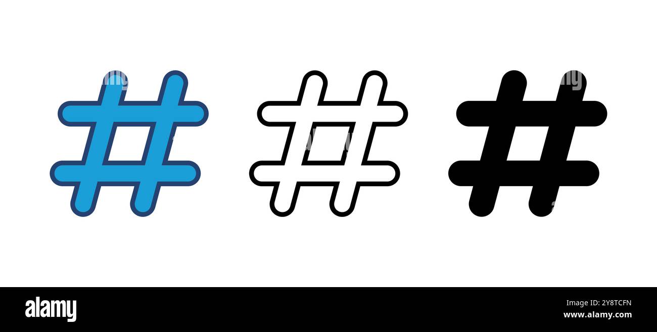 Viral topic Stock Vector Images - Alamy