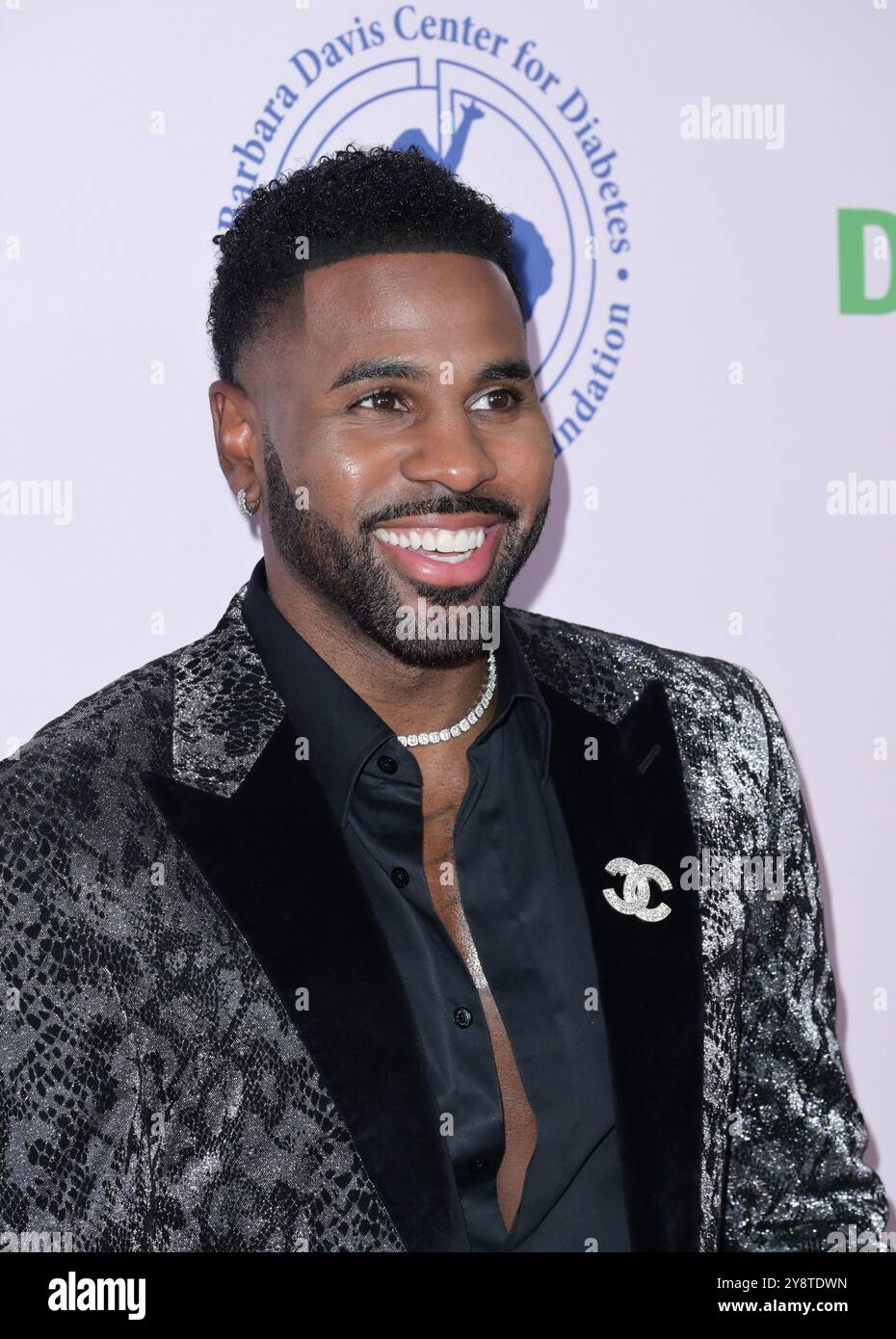 Beverly Hills, USA. 05th Oct, 2024. LOS ANGELES, USA. October 05, 2024 ...