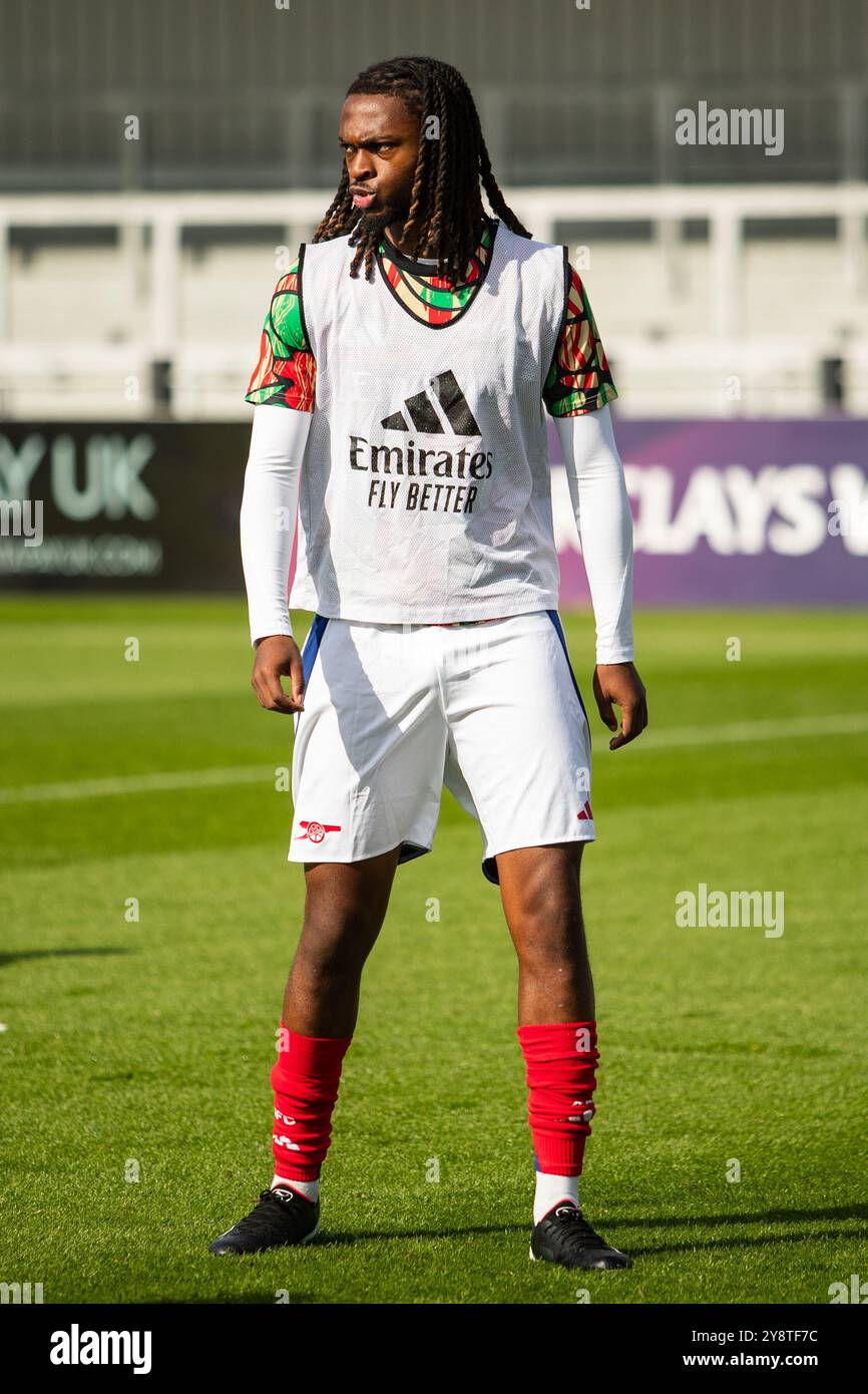 Arsenal spurs hi-res stock photography and images - Alamy