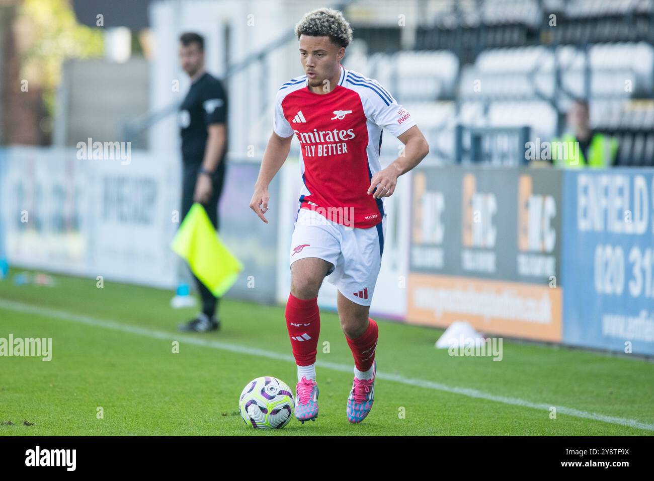 Spurs ferdinand hi-res stock photography and images - Alamy