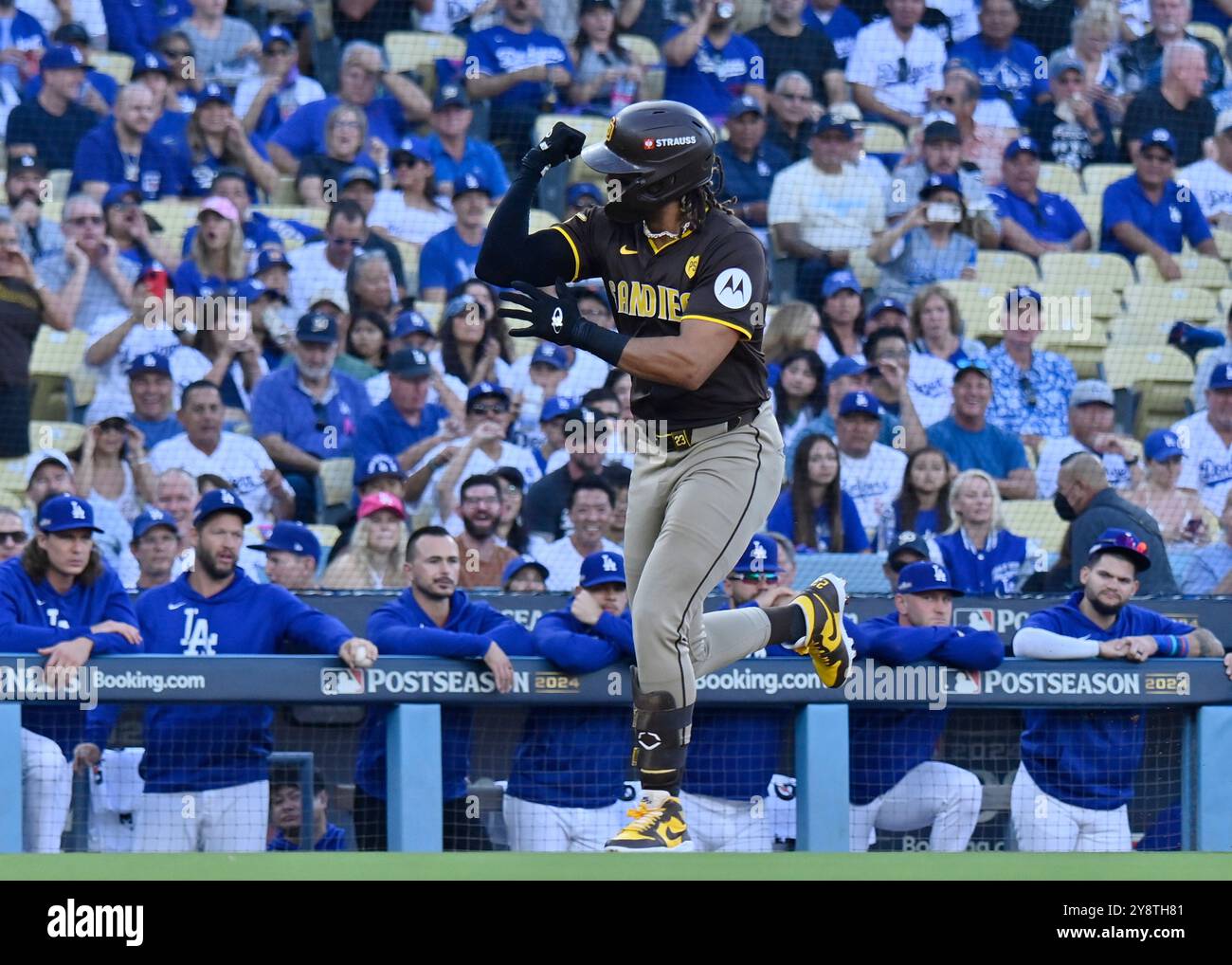 Fernando tatis jr hi-res stock photography and images - Alamy