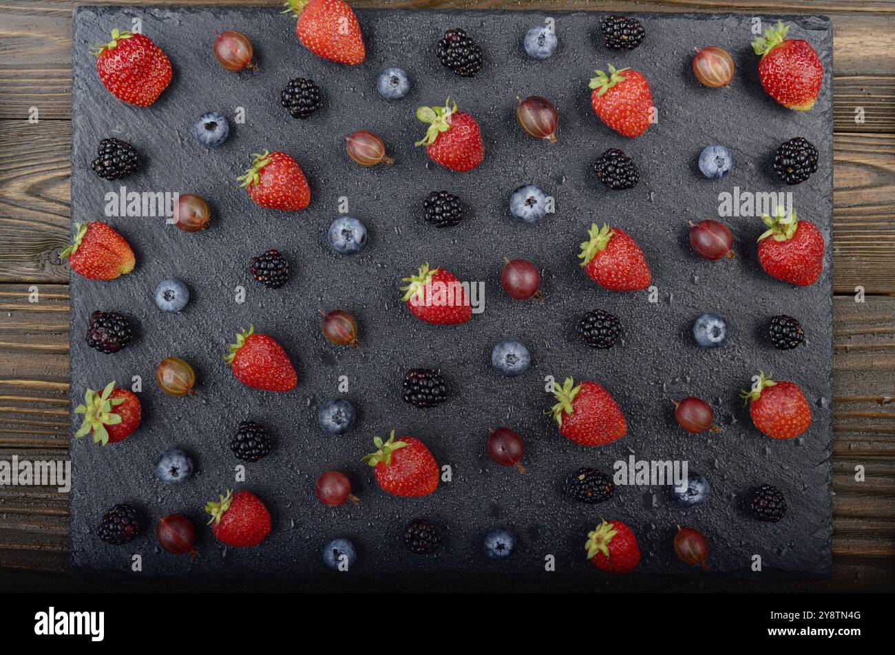 Detailed close up gooseberry hi-res stock photography and images - Alamy