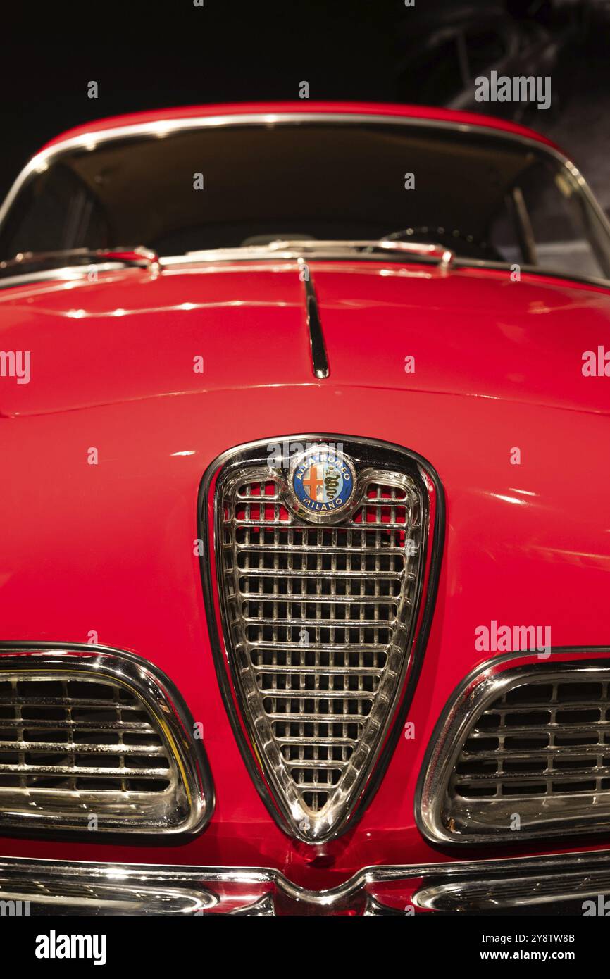 Italian sports attractions hi-res stock photography and images - Alamy