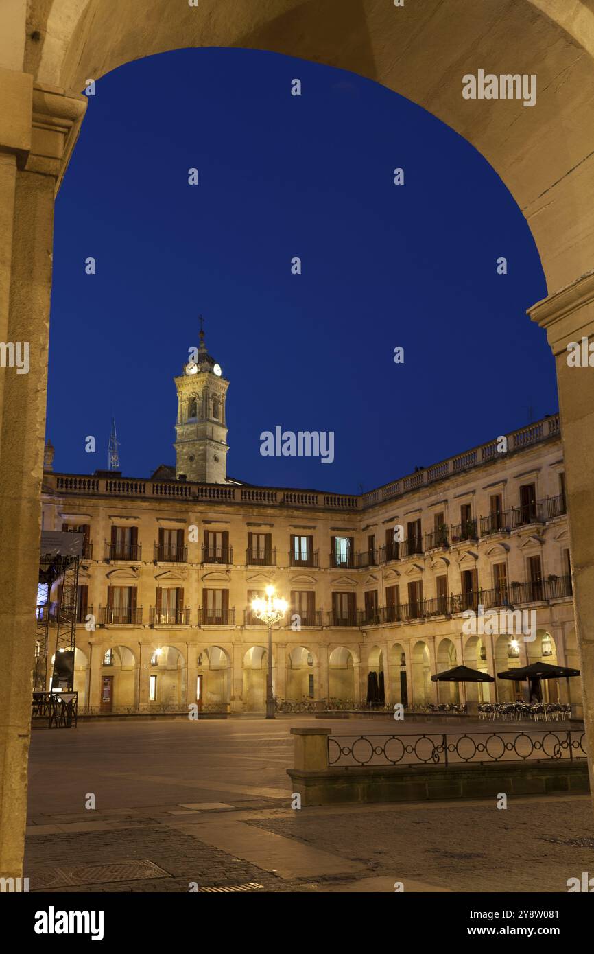álava spain hi-res stock photography and images - Alamy
