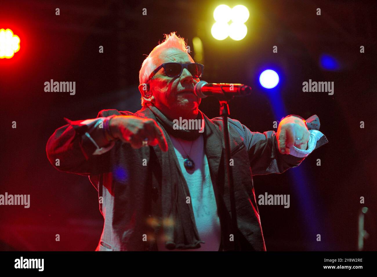 Eric burdon hi-res stock photography and images - Alamy