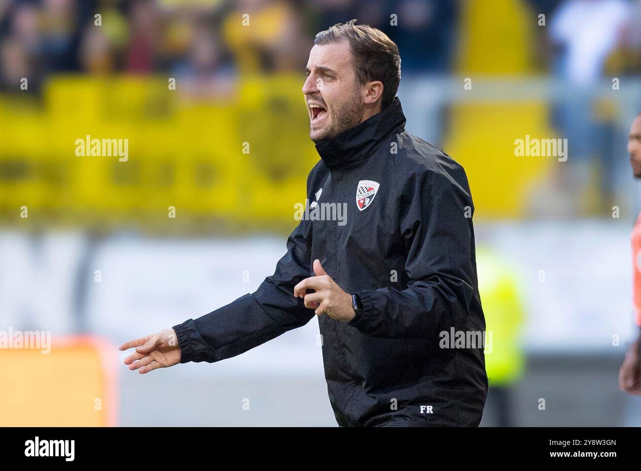 Aachen, Deutschland. 05th Oct, 2024. Aachen, Deutschland 05. Oktober ...