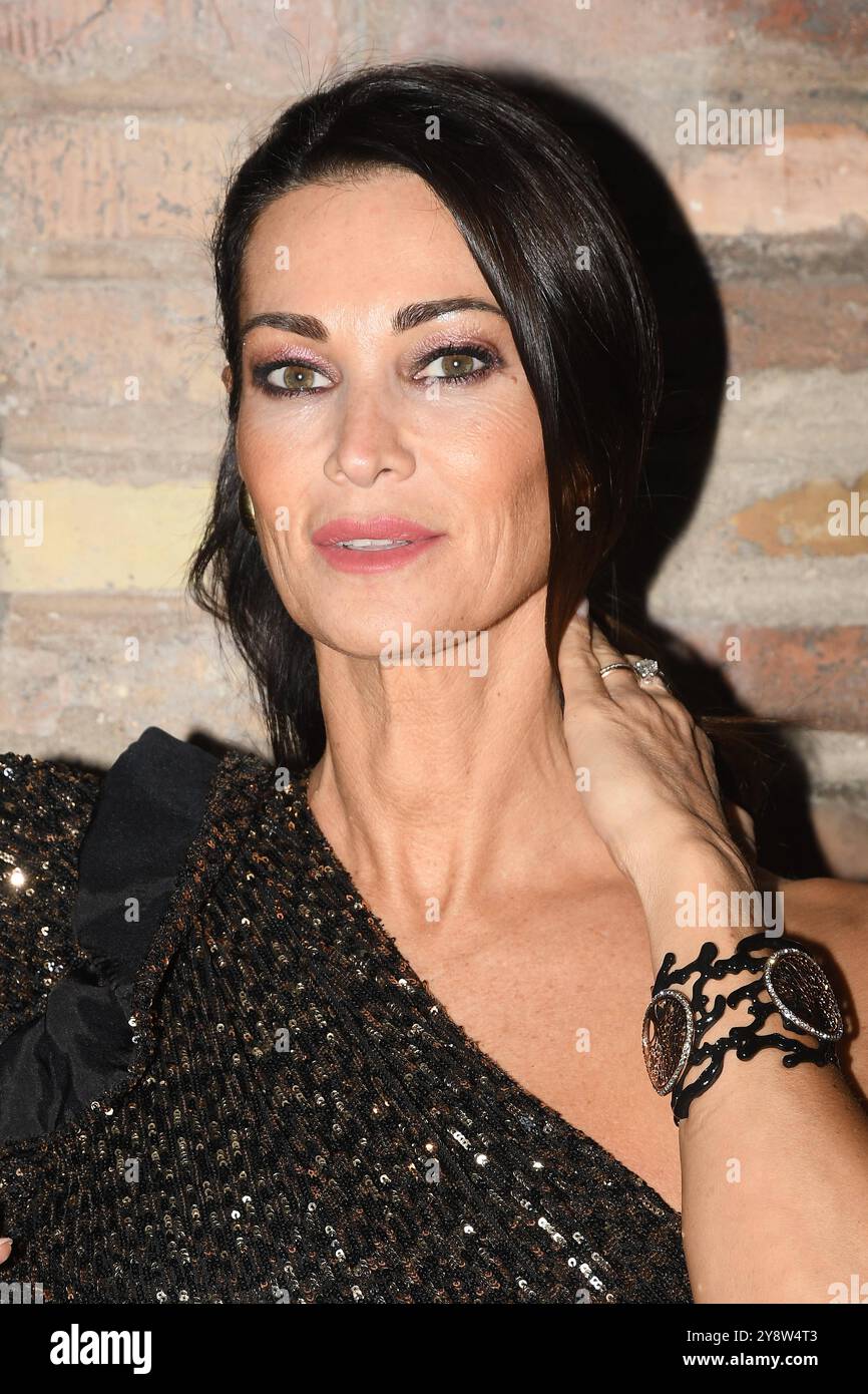 Rome, Jero Restaurant End of Production Party for the Film "Tradita ...