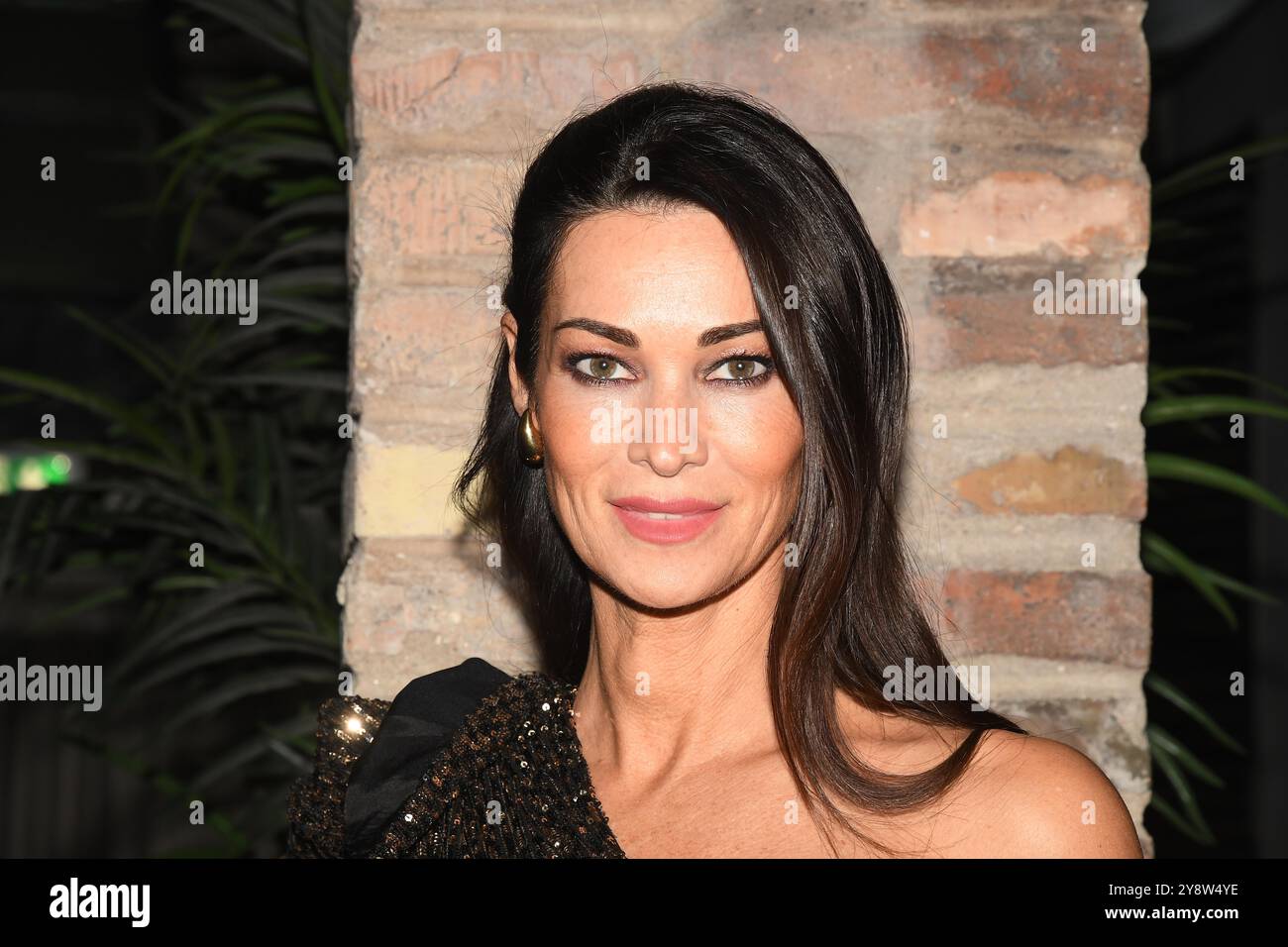 Rome, Jero Restaurant End of Production Party for the Film "Tradita ...