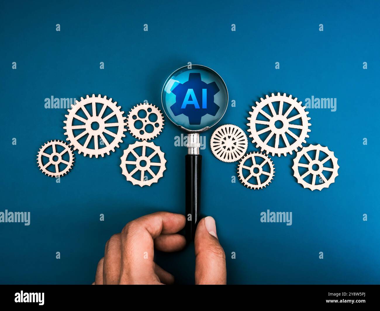 AI searching management tools, development technology assistance ...