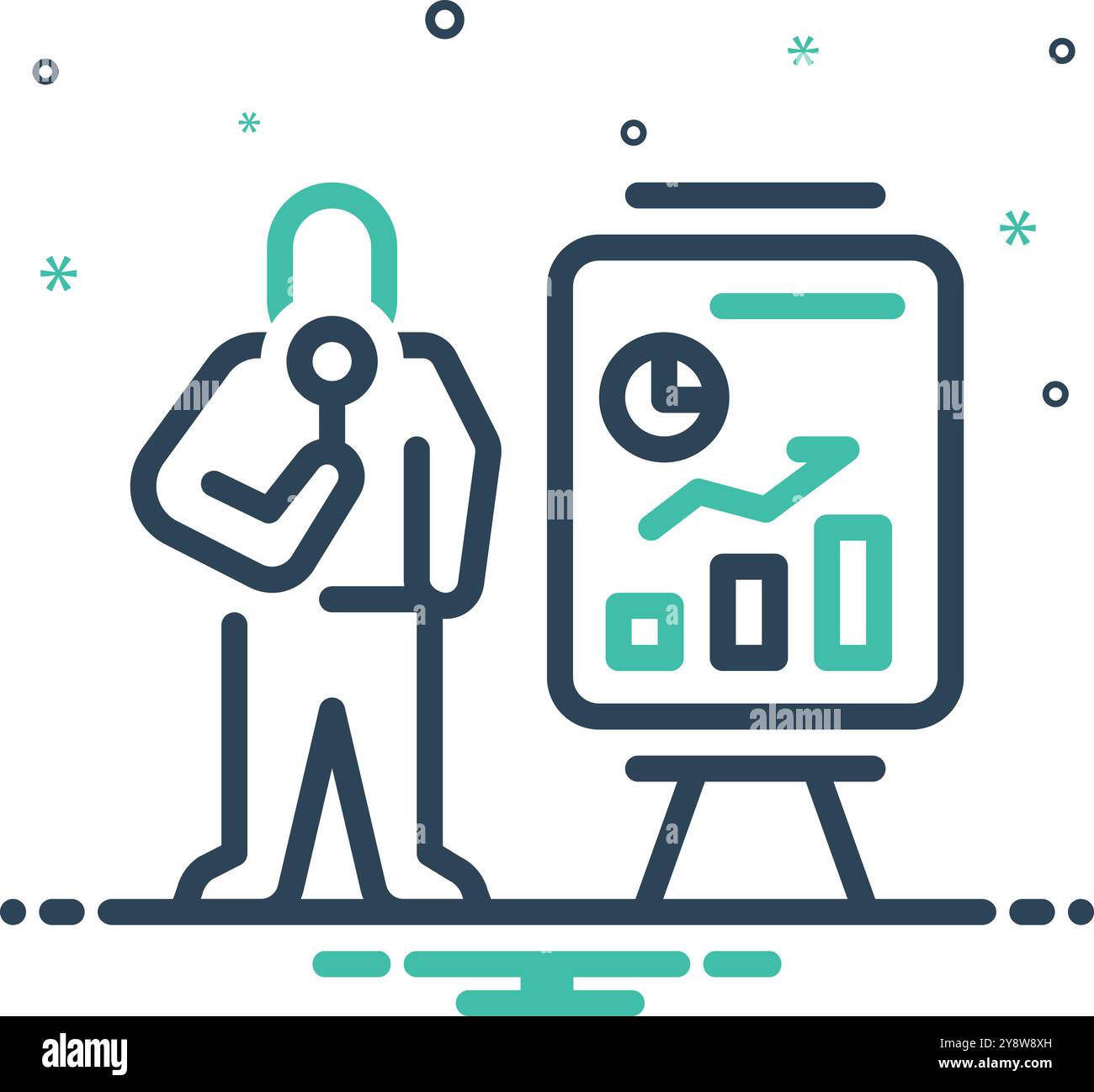 Emcee Stock Vector Images - Alamy