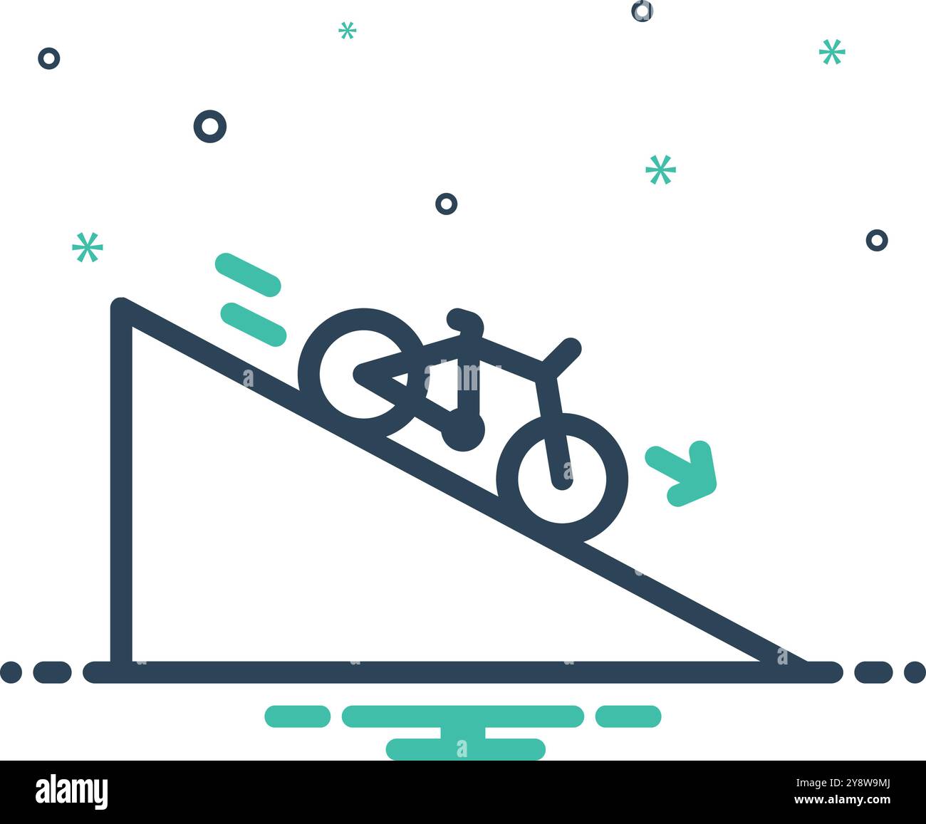 Quickening Cut Out Stock Images & Pictures - Alamy