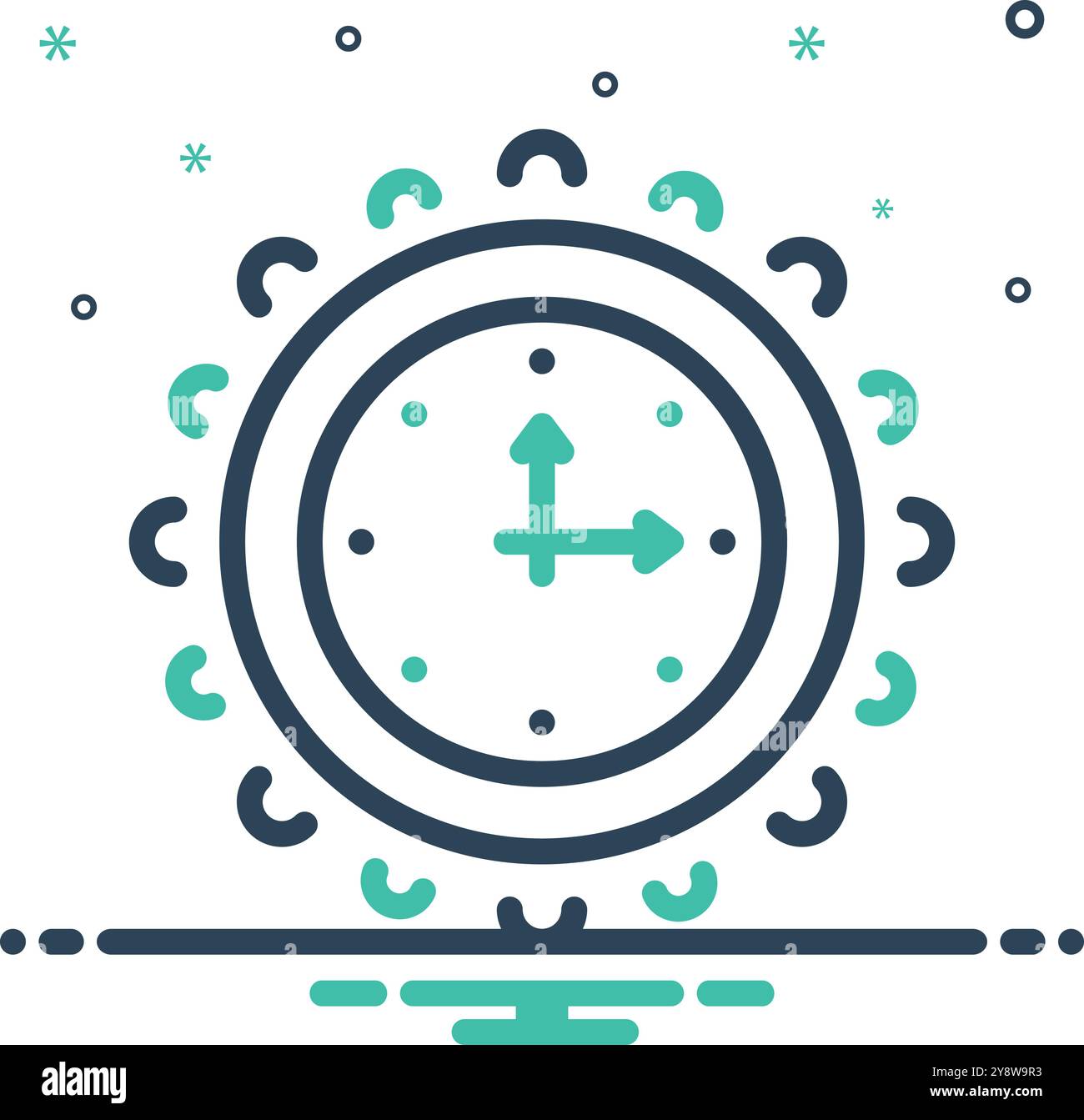 Icon for daylight, daybreak Stock Vector Image & Art - Alamy