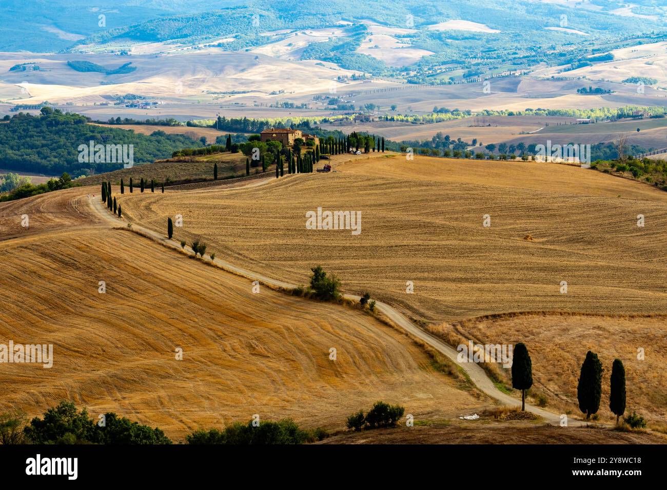 Gladiator movie hi-res stock photography and images - Alamy