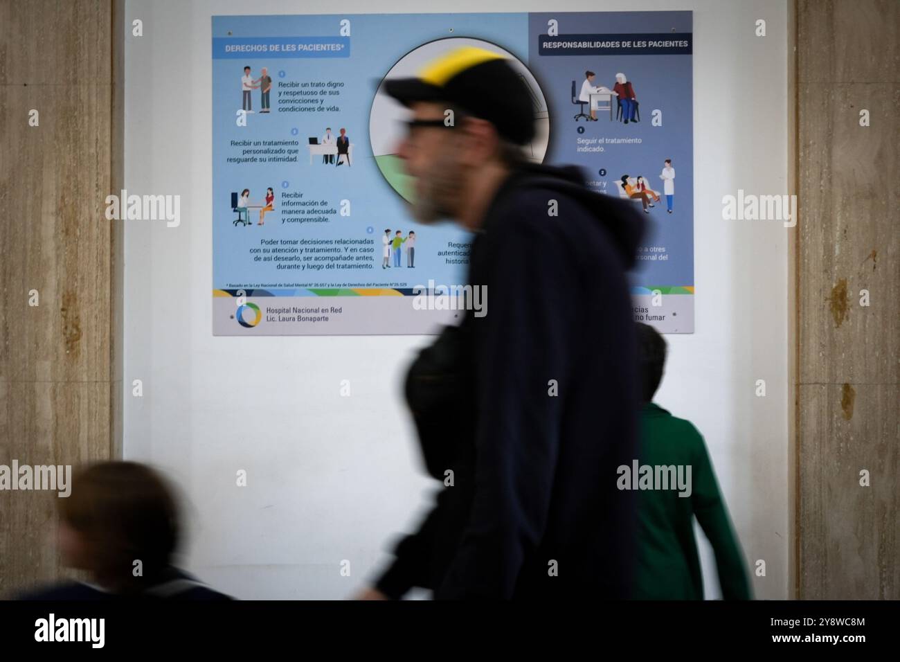 Mental health service workers hi-res stock photography and images - Alamy