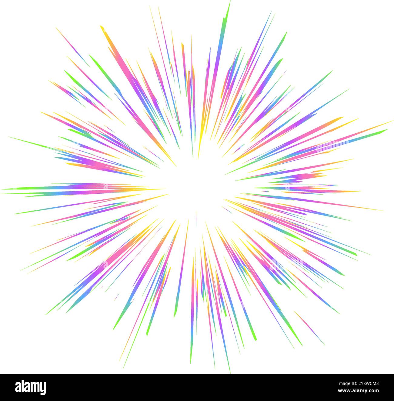 Holographic overlay Cut Out Stock Images & Pictures - Alamy