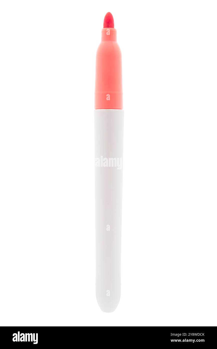 Permanent marker hi-res stock photography and images - Alamy