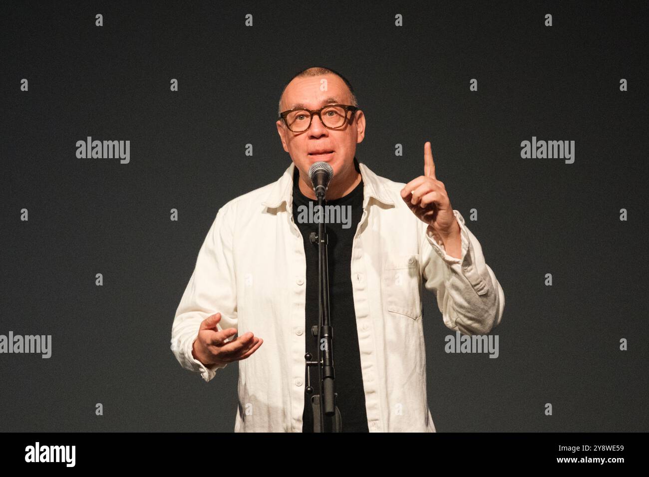 Copenhagen, Denmark. 04th, October 2024. The American singer, musician ...