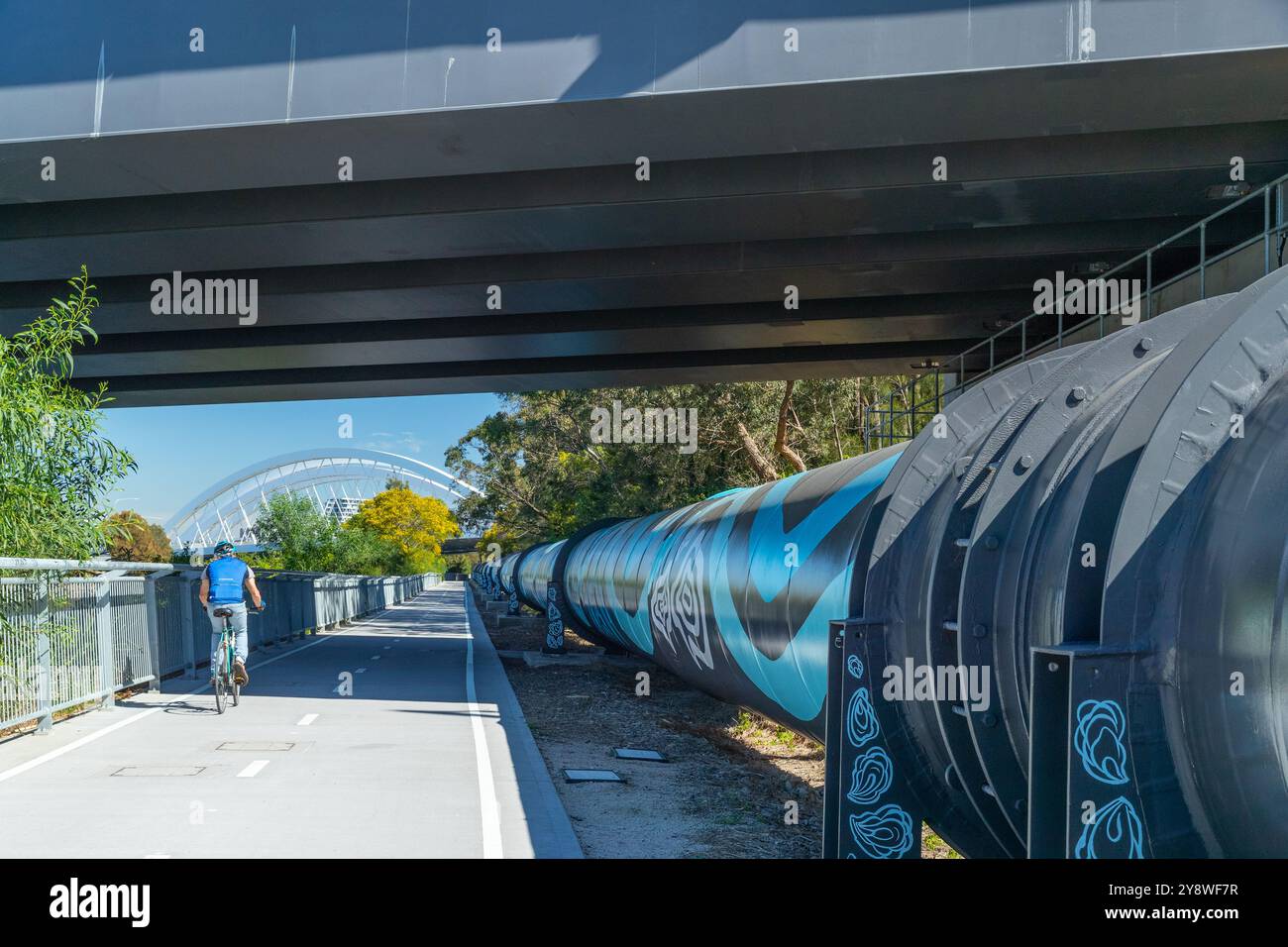 New link rd bridge hi-res stock photography and images - Alamy