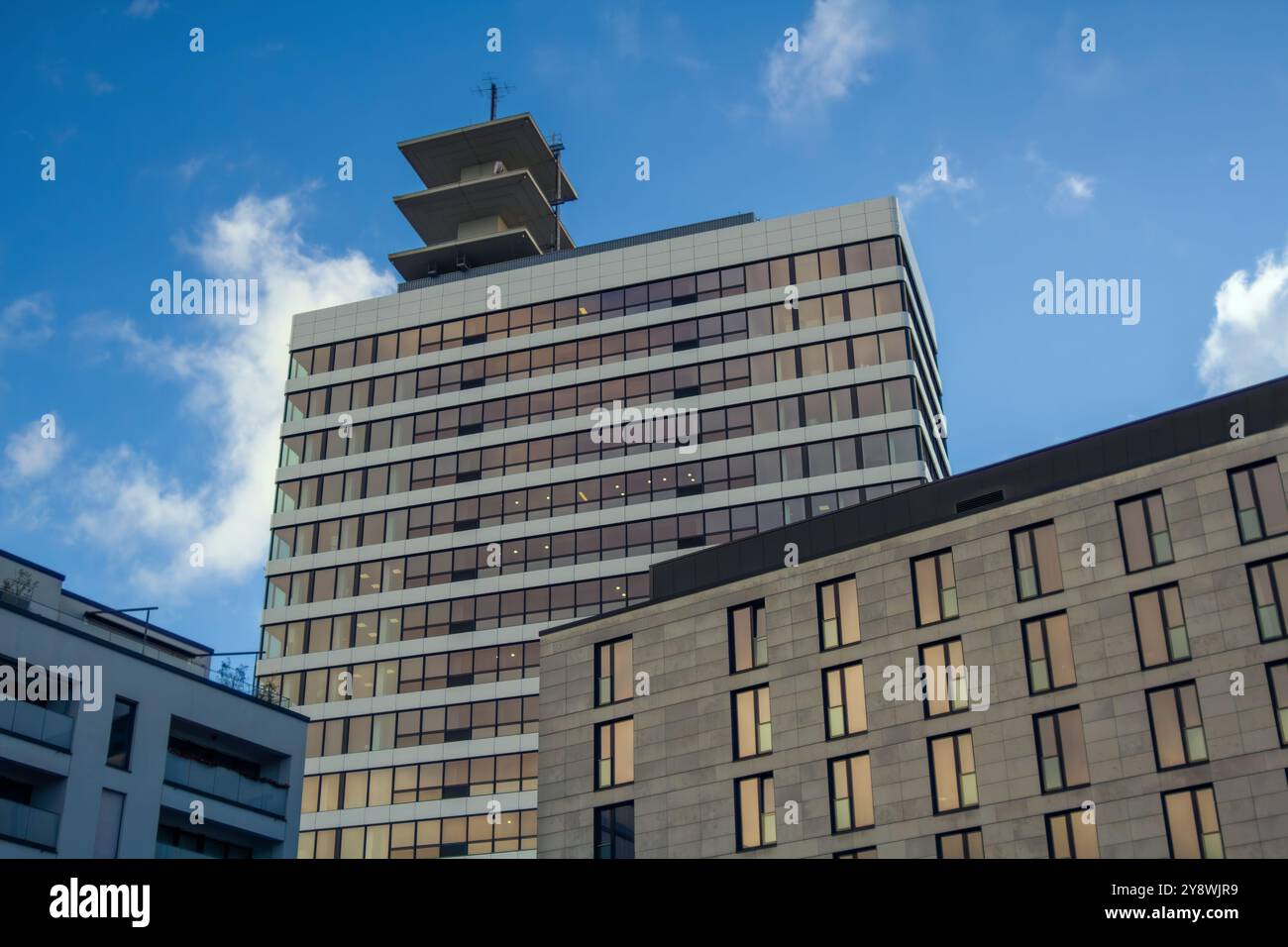 Bielefeld senne hi-res stock photography and images - Alamy