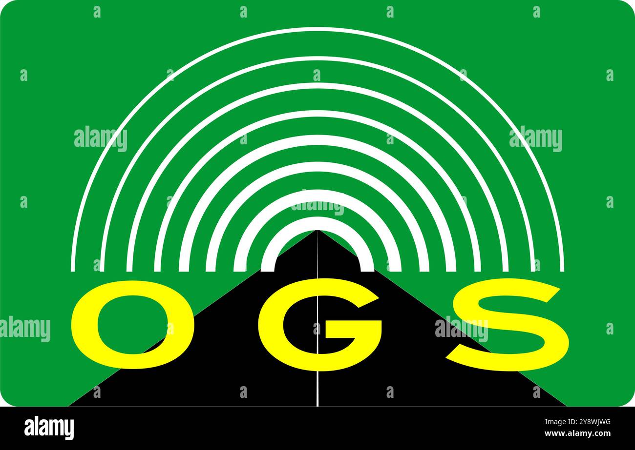 OGS sign, Highway Signs, Highway Standard Traffic Signs Turkey (Turkish ...