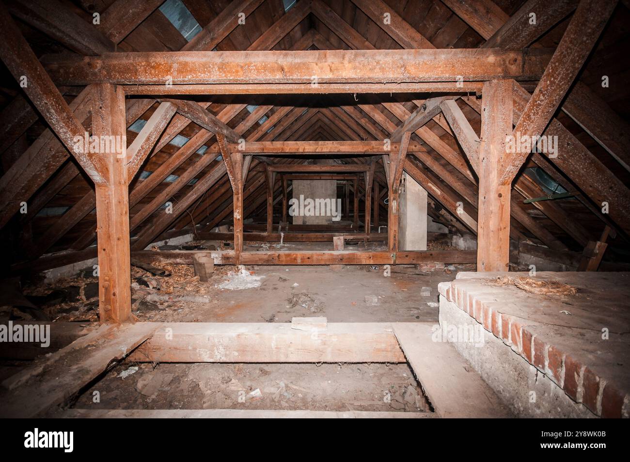 Neglected treasures hi-res stock photography and images - Alamy