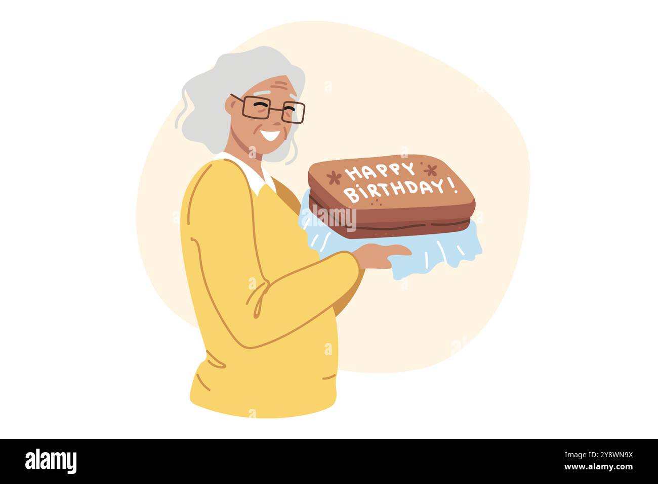 Centennial anniversary Stock Vector Images - Alamy